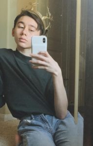 Nathan Janak Height, Weight, Age, Girlfriend, Biography, Family, Facts