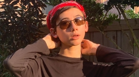 Nathan Janak Height, Weight, Age, Girlfriend, Biography, Family, Facts