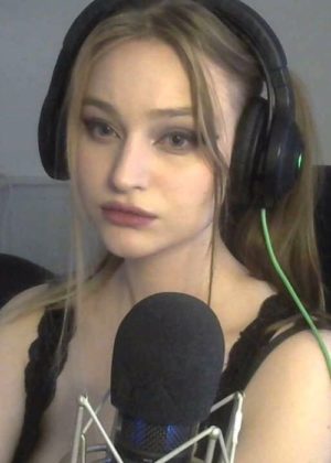 Nihachu Height, Weight, Age, Boyfriend, Facts, Biography