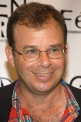 Rick Moranis Height, Weight, Age, Spouse, Family, Facts, Biography