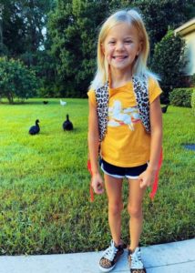 Rory Vlach Height, Weight, Age, Boyfriend, Facts, Biography