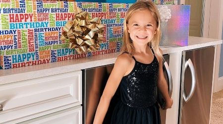 Rory Vlach Height, Weight, Age, Boyfriend, Facts, Biography