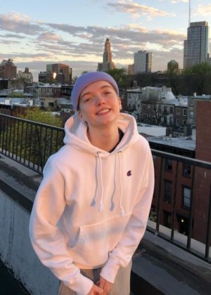 Ruth Bell Height, Weight, Age, Girlfriend, Facts, Biography