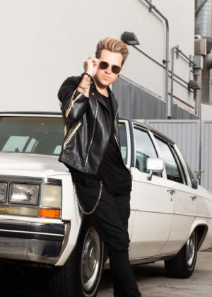 Ryan Cabrera Height, Weight, Family, Girlfriend, Education, Biography