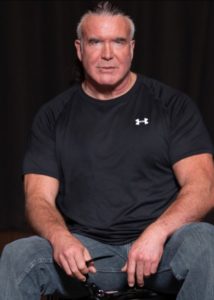 Scott Hall Height, Weight, Age, Girlfriend, Facts, Education, Biography