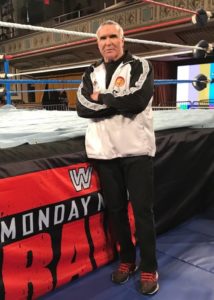 Scott Hall Height, Weight, Age, Girlfriend, Facts, Education, Biography