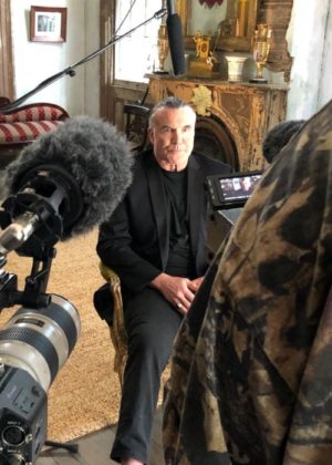 Scott Hall Height, Weight, Age, Girlfriend, Facts, Education, Biography