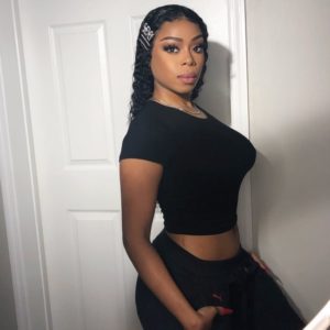 Shay Johnson Height, Weight, Age, Boyfriend, Family, Facts, Biography