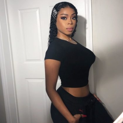 Shay Johnson Height, Weight, Age, Boyfriend, Family, Facts, Biography