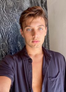 Shea Durazzo Height, Weight, Age, Girlfriend, Biography, Family