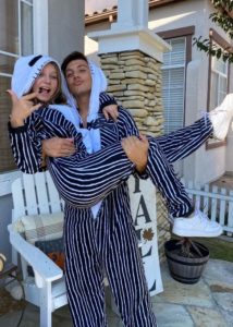 Shea Durazzo Height, Weight, Age, Girlfriend, Biography, Family