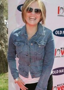 Sherry Stringfield Height, Weight, Age, Family, Facts, Education, Biography