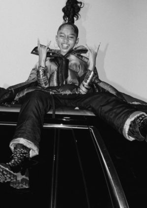 That Girl Lay Lay Height, Weight, Age, Boyfriend, Family, Biography