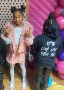 That Girl Lay Lay Height, Weight, Age, Boyfriend, Family, Biography