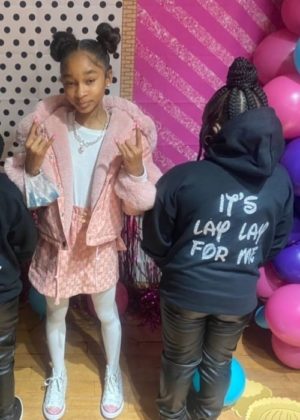 That Girl Lay Lay Height, Weight, Age, Boyfriend, Family, Biography