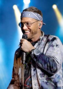 TobyMac Height, Weight, Age, Family, Facts, Spouse, Biography