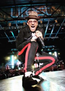 TobyMac Height, Weight, Age, Family, Facts, Spouse, Biography