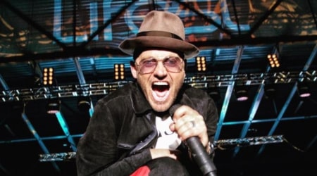 TobyMac Height, Weight, Age, Family, Facts, Spouse, Biography