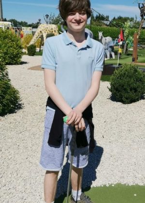 Tubbo Height, Weight, Age, Girlfriend, Facts, Biography