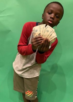 WooWoo (BadKidWoo) Height, Weight, Age, Girlfriend, Facts, Biography