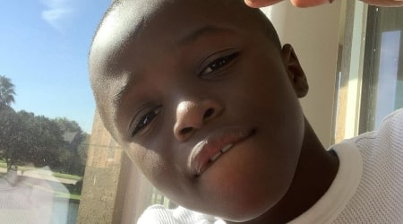 WooWoo (BadKidWoo) Height, Weight, Age, Girlfriend, Facts, Biography