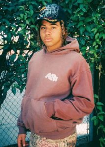 24kGoldn Height, Weight, Age, Family, Facts, Education, Biography