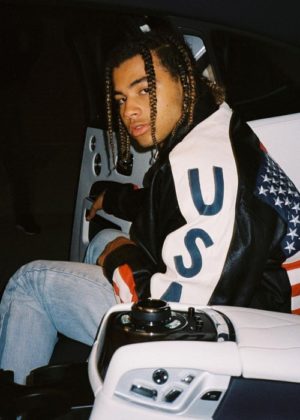 24kGoldn Height, Weight, Age, Family, Facts, Education, Biography