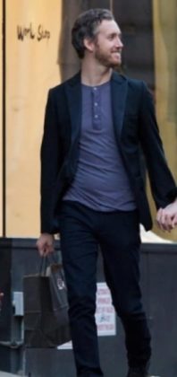 Adam Shulman Height, Weight, Age, Spouse, Family, Facts, Biography