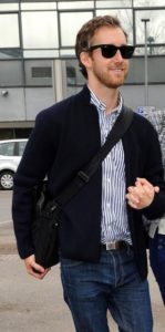 Adam Shulman Height, Weight, Age, Spouse, Family, Facts, Biography