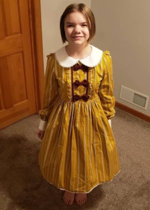 Addie Babyteeth4 Height, Weight, Age, Boyfriend, Facts, Biography