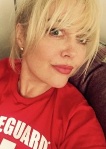 Angeline Ball Height, Weight, Age, Boyfriend, Biography, Family, Facts