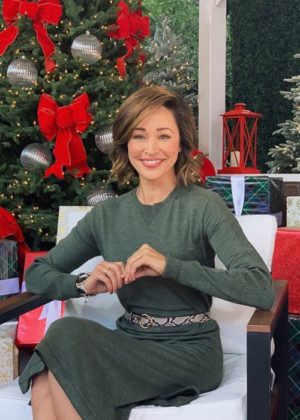 Autumn Reeser Height, Weight, Age, Family, Facts, Education, Biography