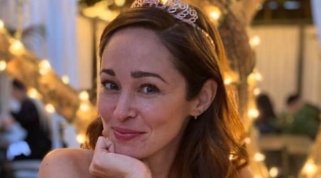 Autumn Reeser Height, Weight, Age, Family, Facts, Education, Biography