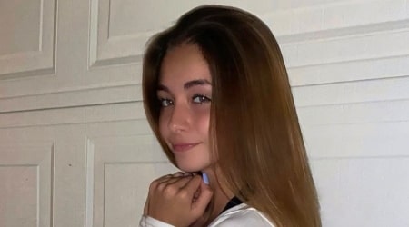 Ava Majury Height, Weight, Age, Boyfriend, Facts, Biography