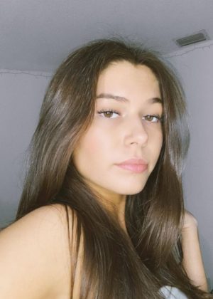 Azaria McKinnon Height, Weight, Age, Boyfriend, Facts, Biography