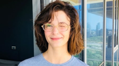 Büşra Develi Height, Weight, Age, Boyfriend, Facts, Biography