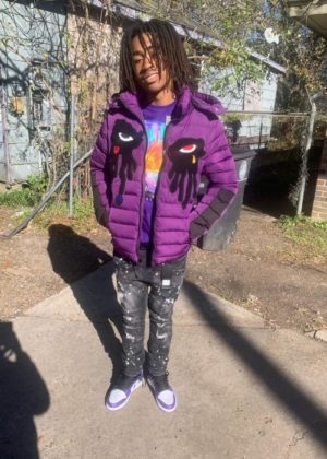 Bad Kid Tray Height, Weight, Age, Girlfriend, Facts, Biography