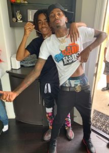 Bad Kid Tray Height, Weight, Age, Girlfriend, Facts, Biography