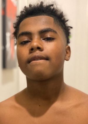 BadKid Bam Height, Weight, Age, Girlfriend, Facts, Biography