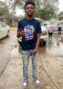 Badkid Mark Height, Weight, Age, Girlfriend, Facts, Biography