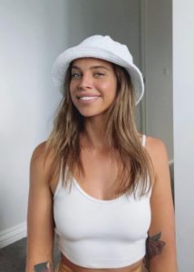 Bonnie Anderson Height, Weight, Age, Family, Facts, Boyfriend, Biography