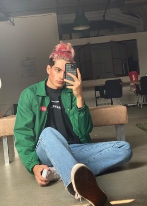 Cameron Porras Height, Weight, Age, Girlfriend, Facts, Biography