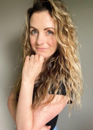 Carly Waddell Height, Weight, Age, Biography, Family, Facts