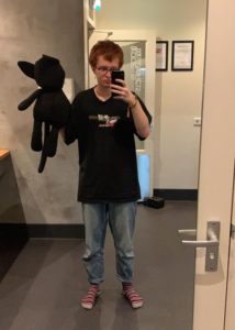 Cavetown Height, Weight, Age, Girlfriend, Family, Facts, Biography