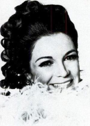 Connie Francis Height, Weight, Age, Boyfriend, Biography, Family