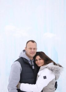 Cory LeRoy Height, Weight, Age, Spouse, Children, Facts, Biography