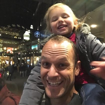 Cory LeRoy Height, Weight, Age, Spouse, Children, Facts, Biography