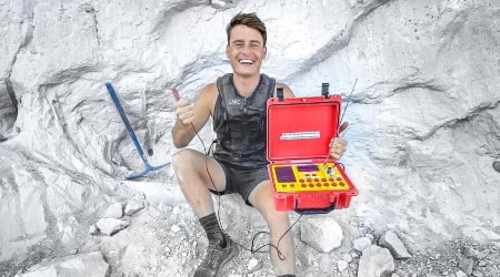 DALLMYD (Jake Koehler) Height, Weight, Age, Girlfriend, Facts, Biography