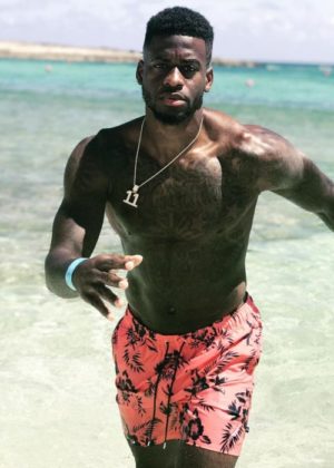 DeVante Parker Height, Weight, Age, Family, Facts, Education, Biography