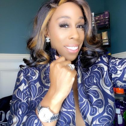 Dianna Williams Height, Weight, Age, Spouse, Family, Facts, Biography